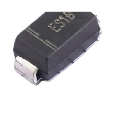 DOWO ES3DB Single Diode