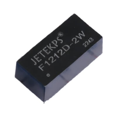 JETEKPS F2415D-2W DC DC Converter Chip