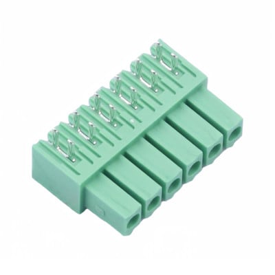 JILN JL15EDGLC-35010G01 Header Plug and Socket Chip
