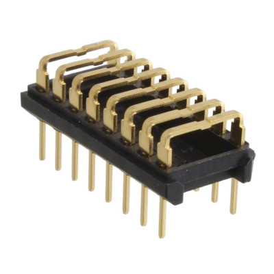 Aries Electronics, Inc. 16-600-11