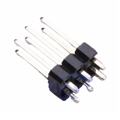 Liansheng 1010301451 Male Pin Headers Chip