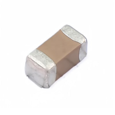 AIDE CAPACITOR 1206X5R106K160NT Ceramic Capacitor for sale