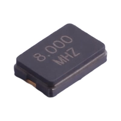 JGHC G5320000122080 Crystal Oscillator Chip