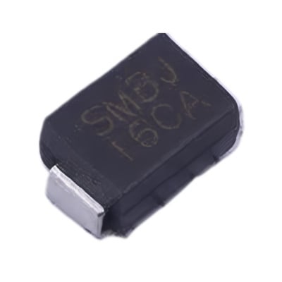 JSCJ SMBJ10CA TVS Diode