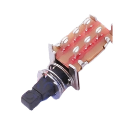 G-Switch PS-22E35 Pushbutton Switch