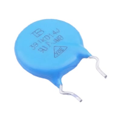 Brightking 471KD14J-OC3.2Z1LSC6 Metal Oxide Varistor (MOV)