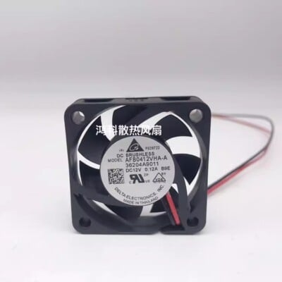 DELTA AFB0412VHA-A Heat Sink for sale