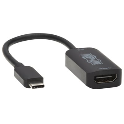 EATON P569-006-CERT Video Cable Assembly for DVI/HDMI