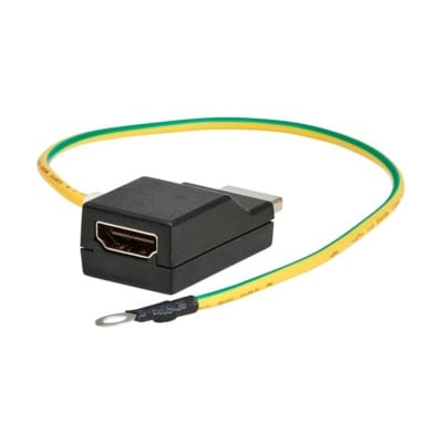 EATON P569-003-CERT Video Cable Assembly – DVI/HDMI Chip for Reliable Connectivity for sale