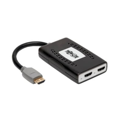 EATON P569-003-CERT Video Cable Assembly – DVI/HDMI Chip for Reliable Connectivity for sale
