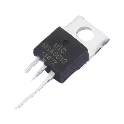MIRACLE POWER MS0005C Single N-Channel MOSFET