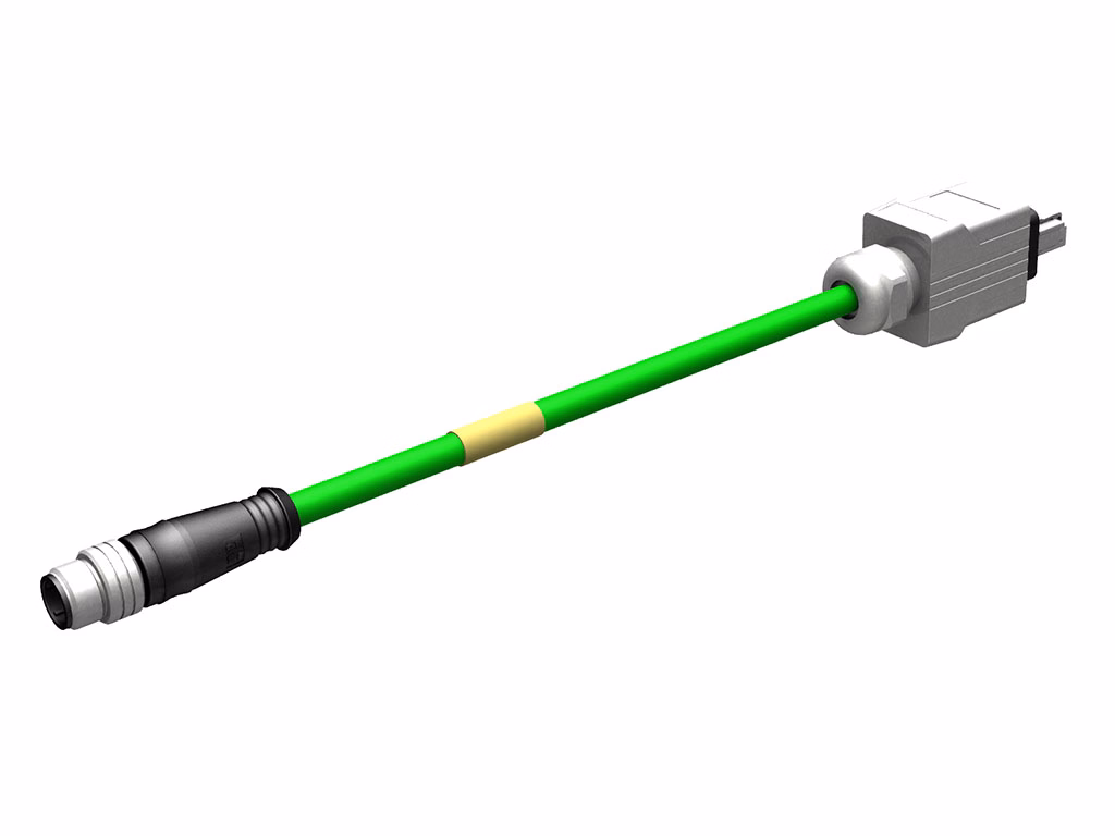 Molex 1205010112