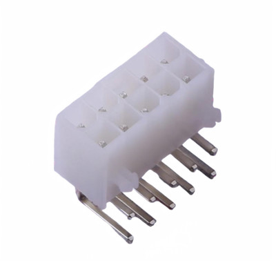 Joint Tech Elec C4255WR-F-2X06PN2NT1N00B Male Header Pins
