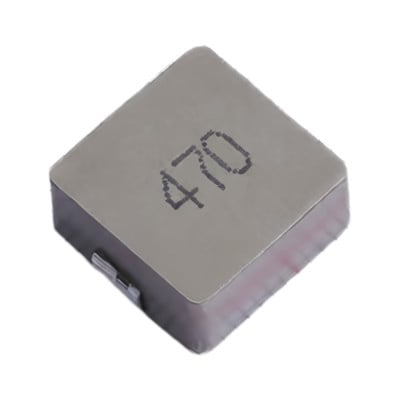 dehongganying DH1265H-820M Fixed Inductor