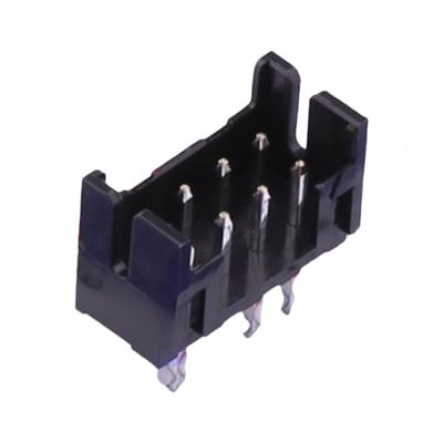 HRS DF11-10DP-2DSA(24) Male Header Pins
