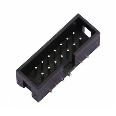 hanxia HX NJ2.54-2x9P TP-CE