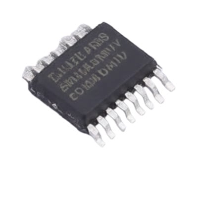2Pai Semi π140U30 Digital Isolator Chip