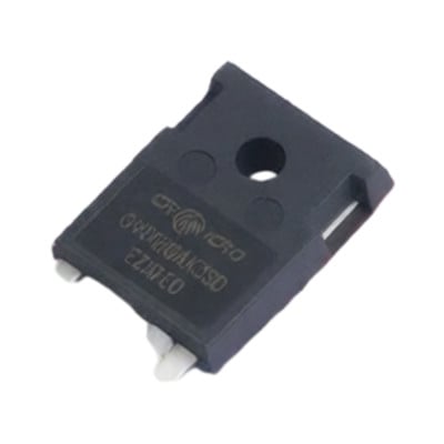 CRMICRO CRG40T60AK3SD Single IGBT Chip for sale