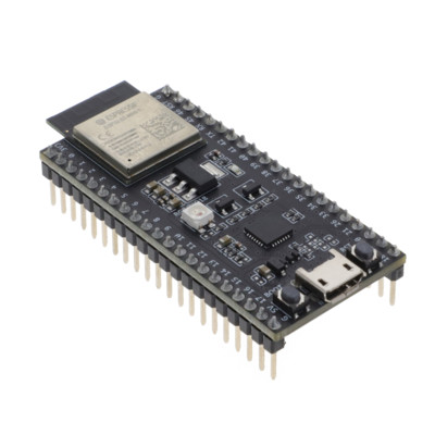 ESPRESSIF ESP32-DEVKITM-1 RF Wireless Evaluation Board