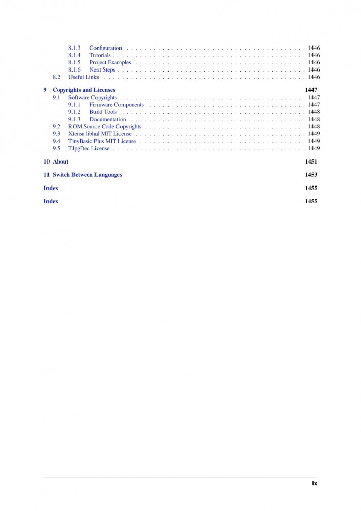 ESP32-S2 documentation page 10