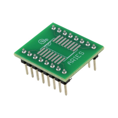 Aries Electronics, Inc. LCQT-SOIC32