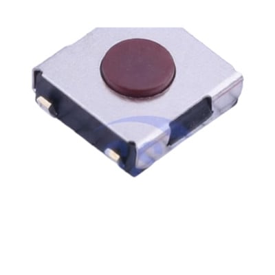 G-Switch GT-TA205A-H044-L3 Tactile Switch