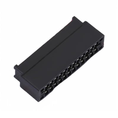 XKB Connection X2549WV-2x12-PTV01 Edgeboard Connector for sale