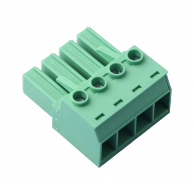 JILN JL5EDGKRP-76205G01 Header Plug Socket
