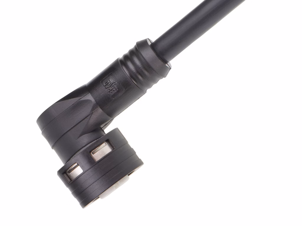 Molex 1204000303