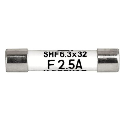 SCHURTER 8020.5019 Fuse
