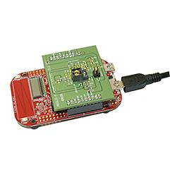 Broadcom AFBR-S50LV85D-EK for sale