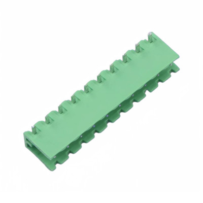 Hong Cheng HC-JXDZR-5.08-2P Header Plug Socket Chip