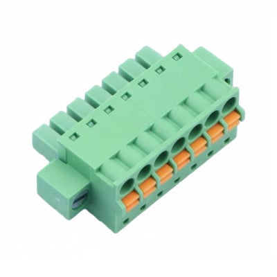 JILN JL15EDGKDM-38110G01 Header Plug Socket Chip