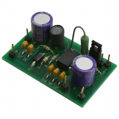 onsemi NCP3064DFBCKGEVB DC/DC SMPS Evaluation Board