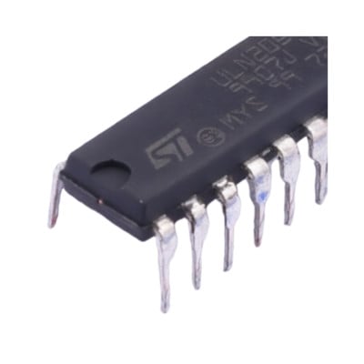 ST ULN2001A Bipolar Transistor Array