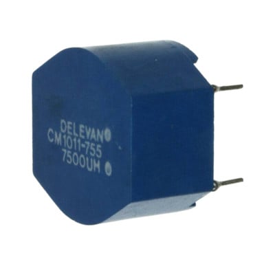API Delevan CM1011R-105 Common Mode Choke