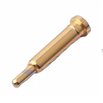 Xinyangze YZR0124-15030-01 Spring Loaded Pogo Pin Contact for Pressure Connectors