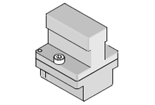 IMPEL Backplane Press-In Tool