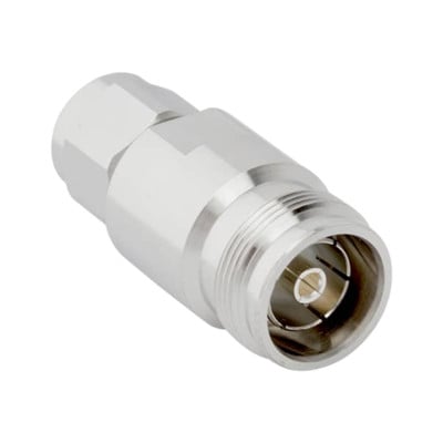 Amphenol 000-79700 Coaxial Connector (RF) Adapter