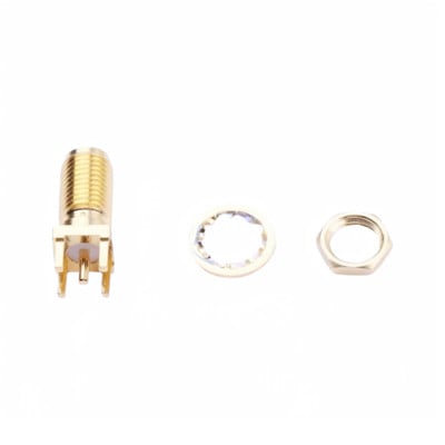 Amphenol BU-10BFFA-LL7001 for sale