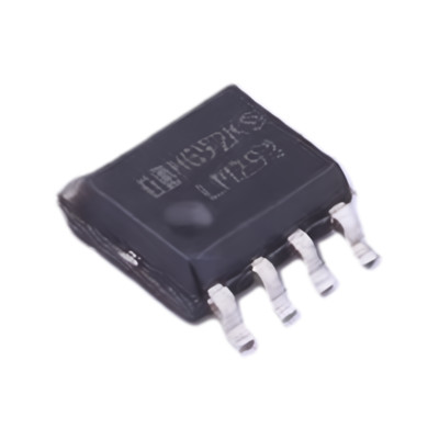 HGSEMI LM2903M/TR Linear Comparator Chip