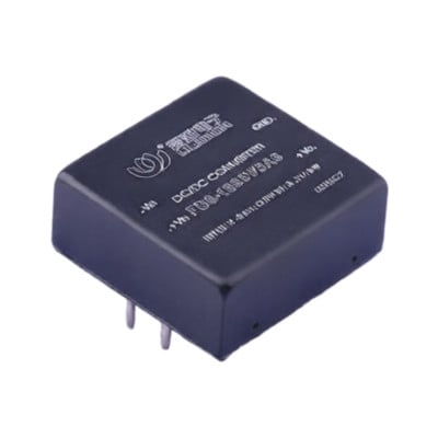 AIPULNION FD6-18D12A3 DC DC Converter Chip