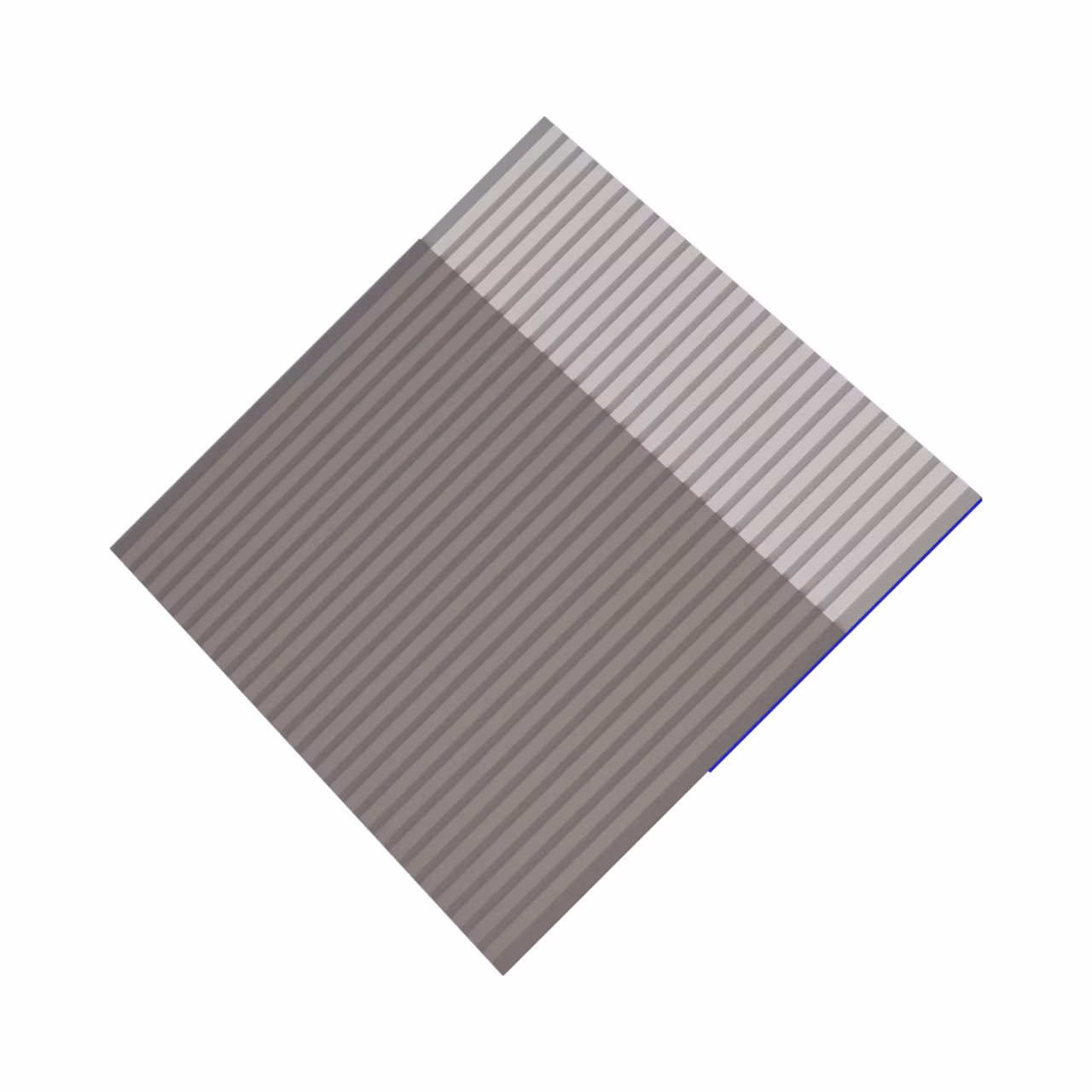 0.50mm Pitch Premo-Flex FFC Jumper, Opposite Side Contacts (Type D), 102.00mm Cable Length, Tin (Sn) Plating, 26 Circuits for sale