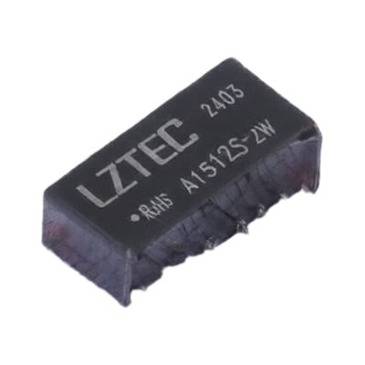 LZTEC A1512S-2W DC DC Converter Chip for sale