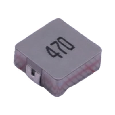Cybermax CMLO1040HR68MTT Fixed Inductor