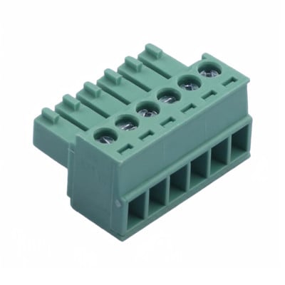 JILN JL15EDGKNR-35016G01 Header Plug & Socket