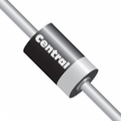 Central 1.5CE15A BK PBFREE TVS Diode