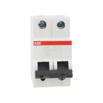 ABB S202-C0.5 Miniature Circuit Breaker for sale