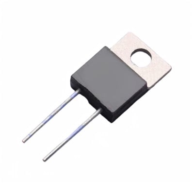 BOURNS PWR221-2FC1200F Through Hole Resistor