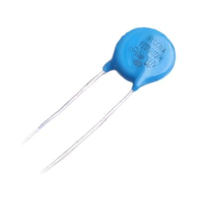 KNSCHA MOV10D681K206RV097 Metal Oxide Varistor (MOV)